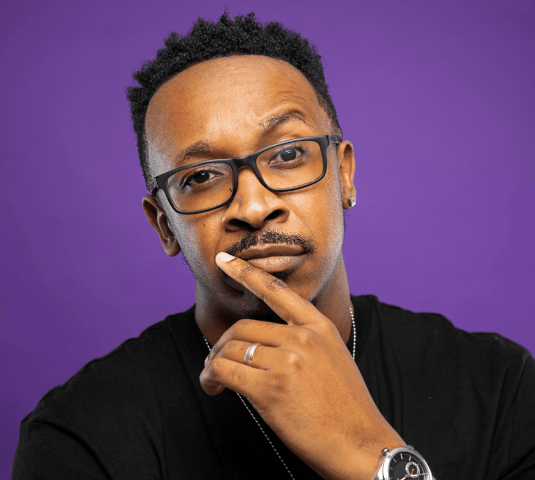 Book Travis Jay : Actor | Avalon Corporate Events