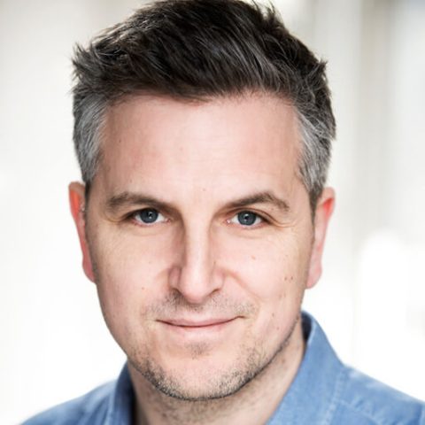 Book Ben Willbond | Actor, Comedian & Writer for Corporate Events