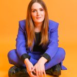 Book Bella Hull | Stand-Up Comedian for Corporate & Private Events