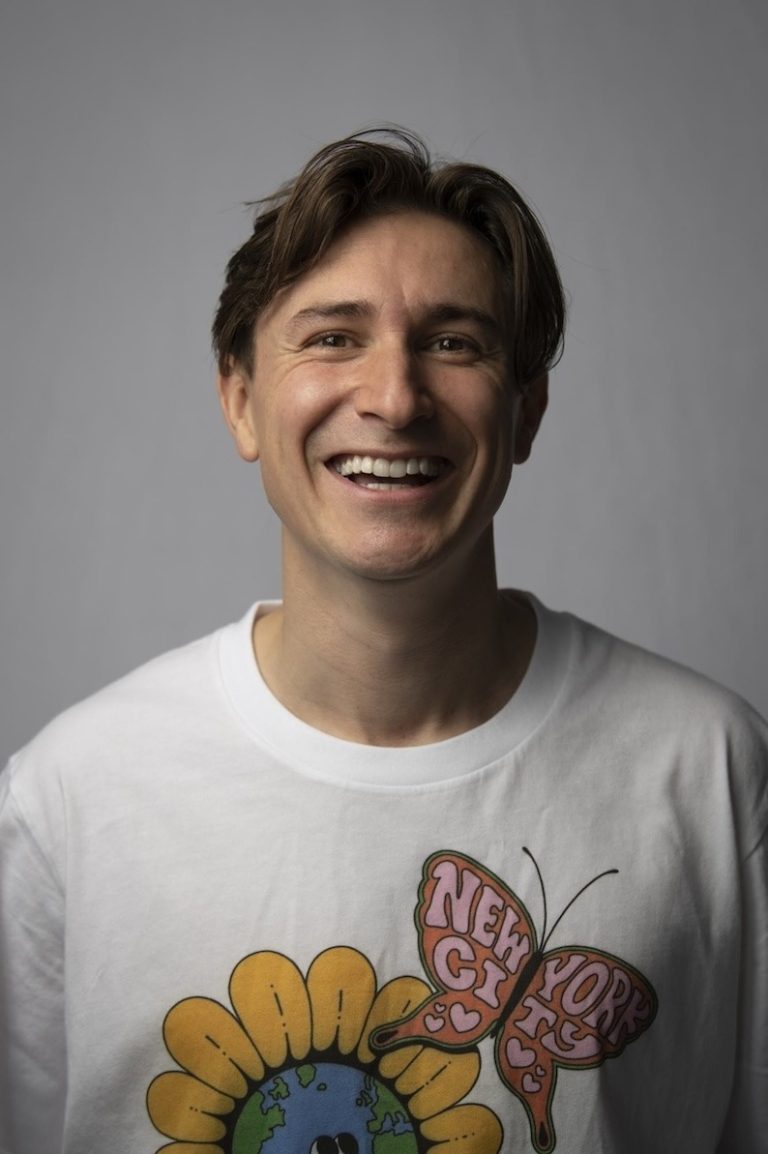 Book Tom Rosenthal : Comedian | Avalon Corporate Events