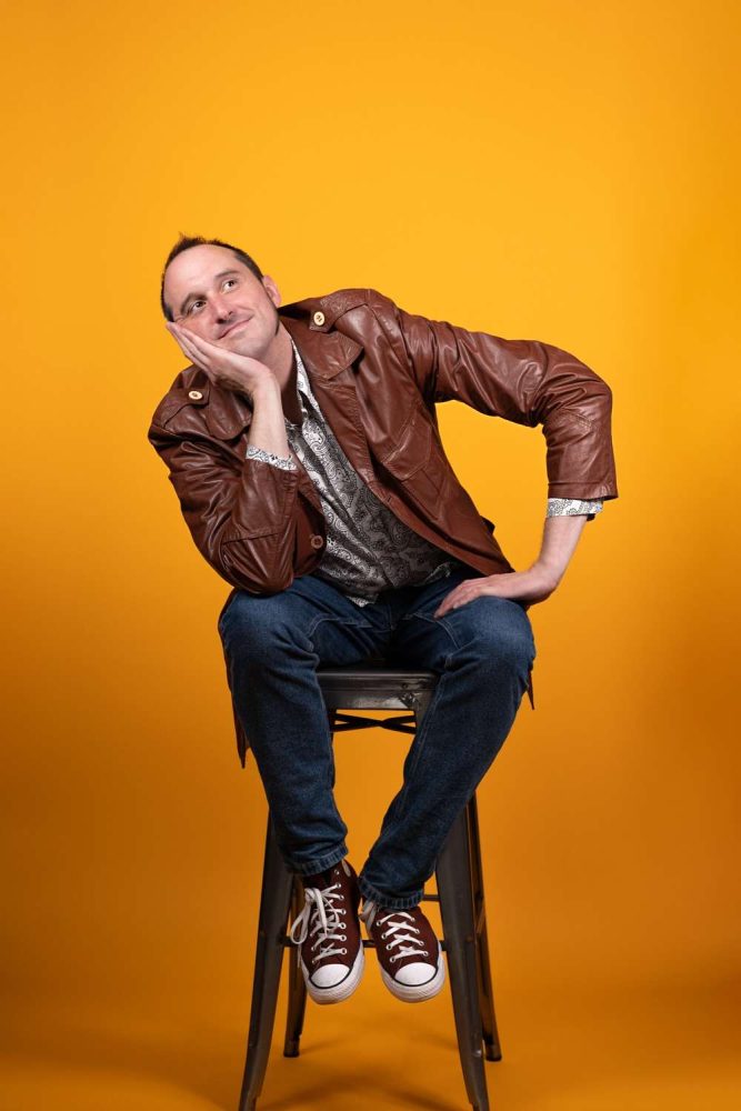 Book Phil Ellis : | Avalon Corporate Events